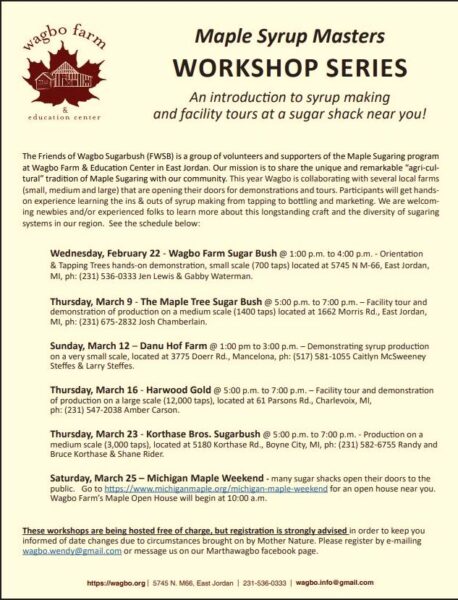 Home - East Jordan Chamber